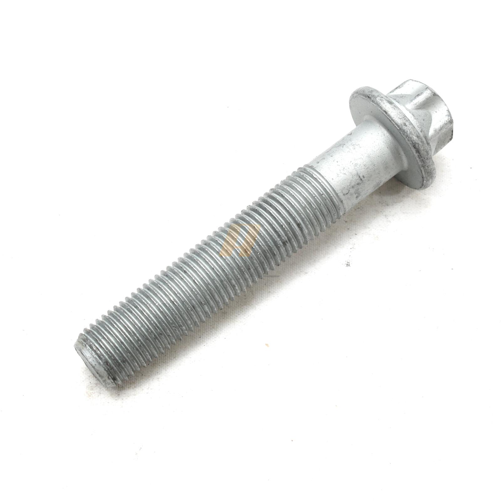 Schraube für Riemenscheibe Kurbelwelle 1.0-1.4 Benziner original Opel ...